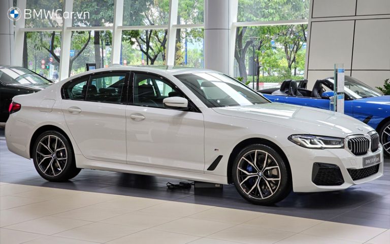BMW CAR Cung Cấp Thông Tin Các Dòng Xe BMW Giá Mới Nhất