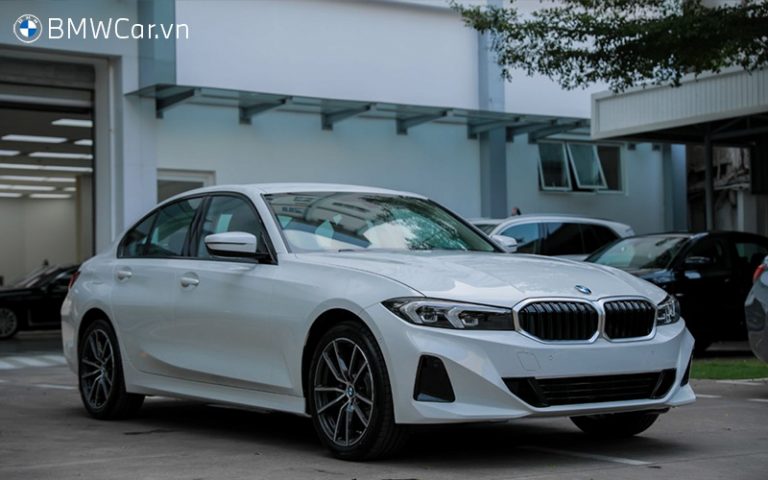 BMW CAR Cung Cấp Thông Tin Các Dòng Xe BMW Giá Mới Nhất